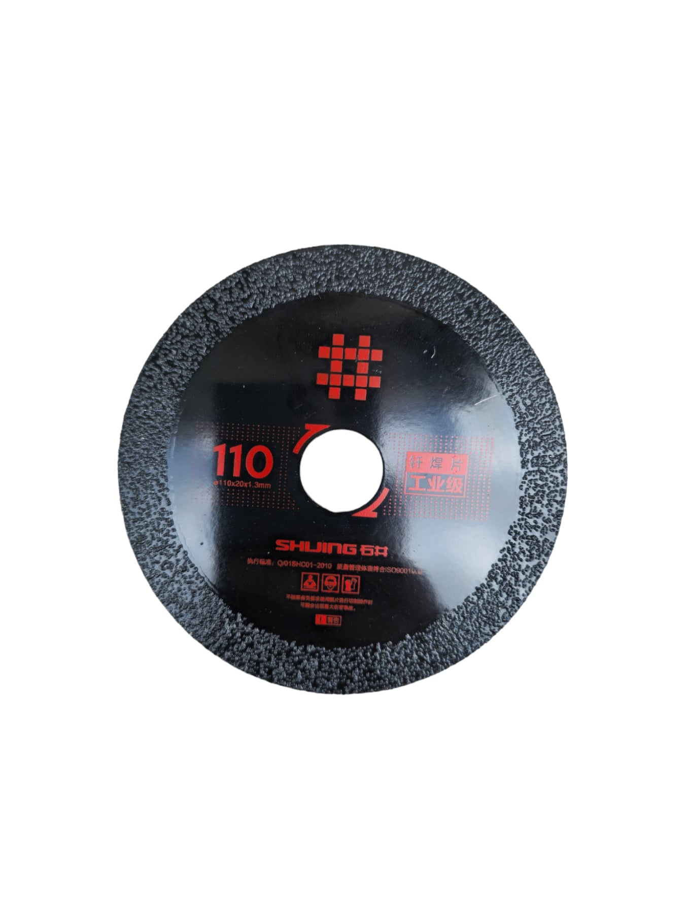 Диск за рязане на плочки герунг 45° Shijing | toolsa.bg