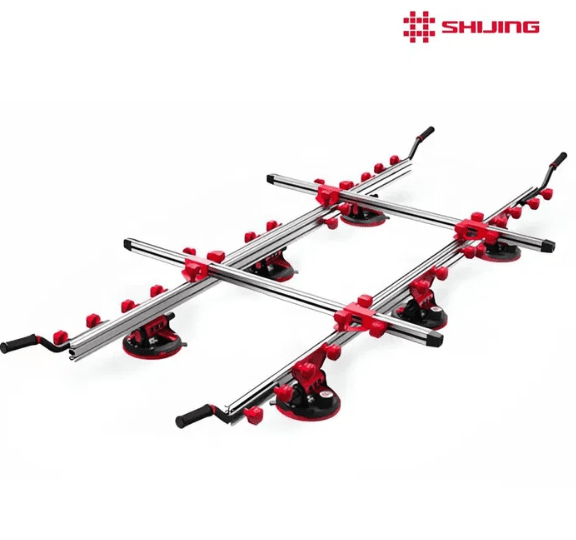 Система за пренасяне на плочки Shijing P705 | toolsa.bg