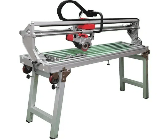 Електрическа машина за рязане на плочки Shijing 9033 - 1600мм | toolsa.bg
