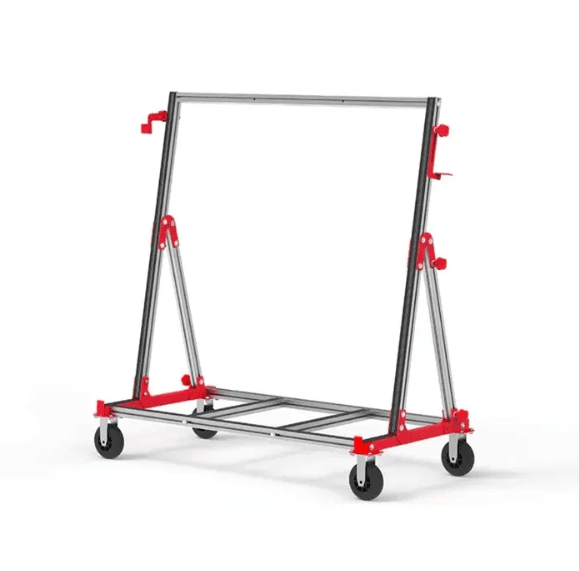 Количка за пренасяне на плочки Shijing P707 A | toolsa.bg