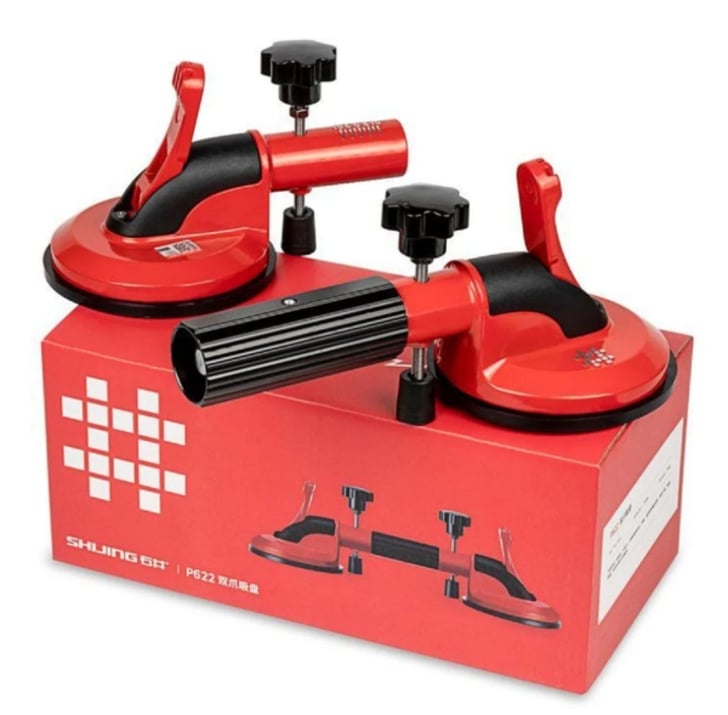 Раздвижна вендуза Shijing P622 | toolsa.bg